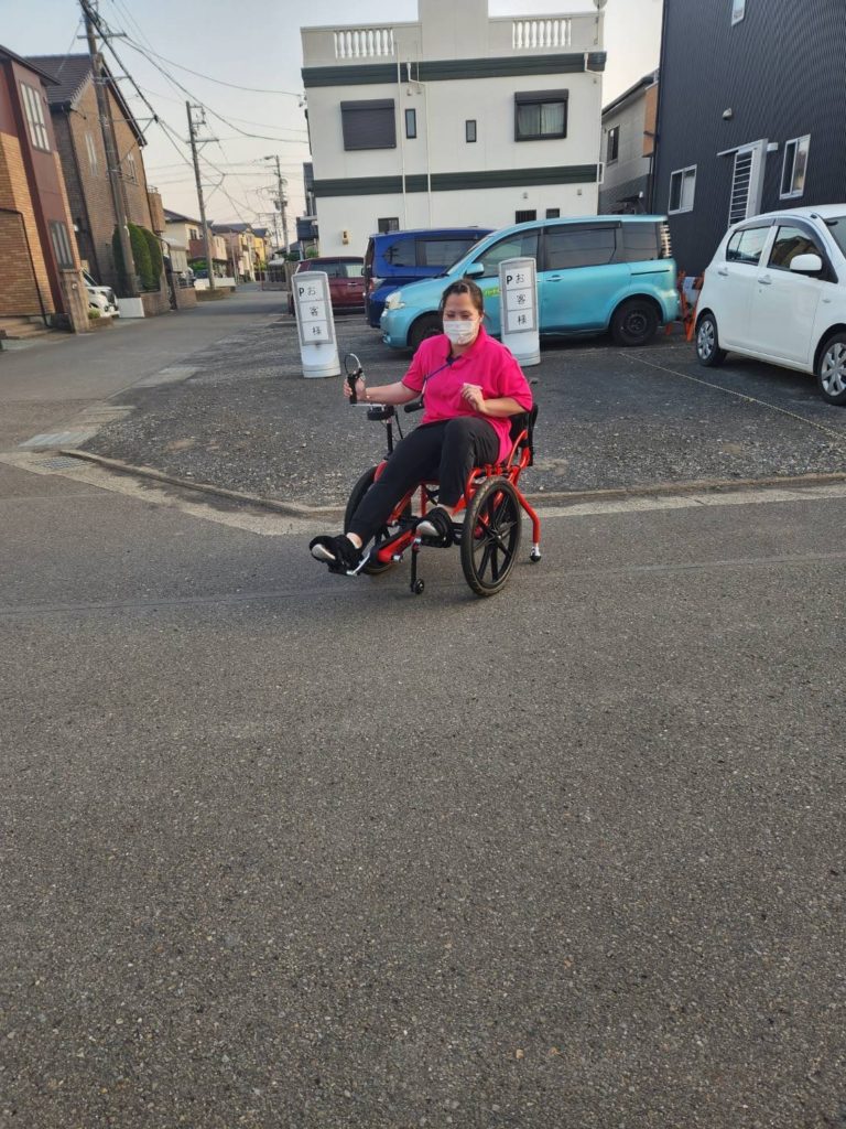 COGY – ハートピアの森